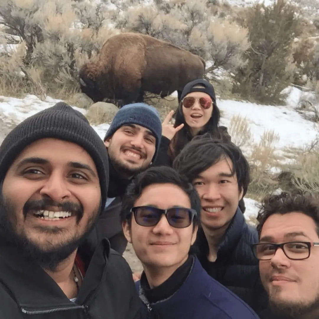 Work and Travel Independiente Estados Unidos | LANGEX